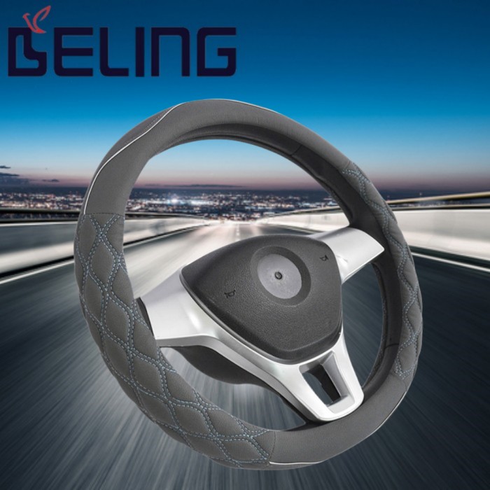 minimalist design comfortable subaru steering wheel cover