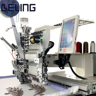 cnc embroidery machine diy for sale cnc sewing machine